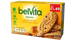 Belvita aims to add value for convenience retailers with new PMP ...