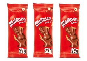New products unveiled for Mars Wrigley Easter portfolio | Talking Retail