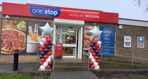 One Stop celebrates opening its 300th franchise store | Talking Retail