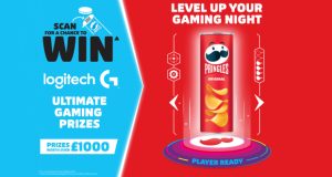 Pringles gives gamers the chance to win big with spring 2023 ...