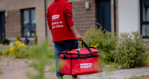 Snappy Shopper and Stuart partnership brings retailer up to speed ...