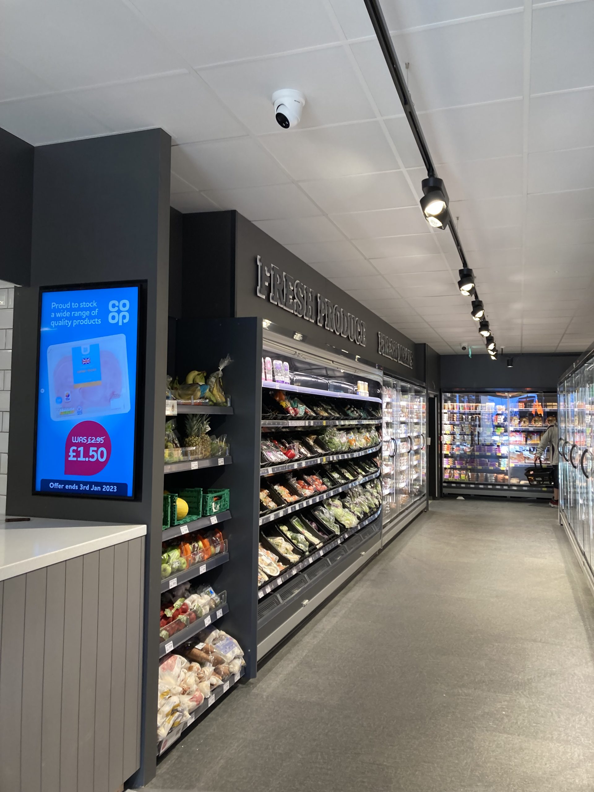 Cambridgeshire retailer reinvents store with full refit | Talking Retail