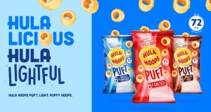 KP Snacks announces £1m Hula Hoops Puft campaign | Talking Retail