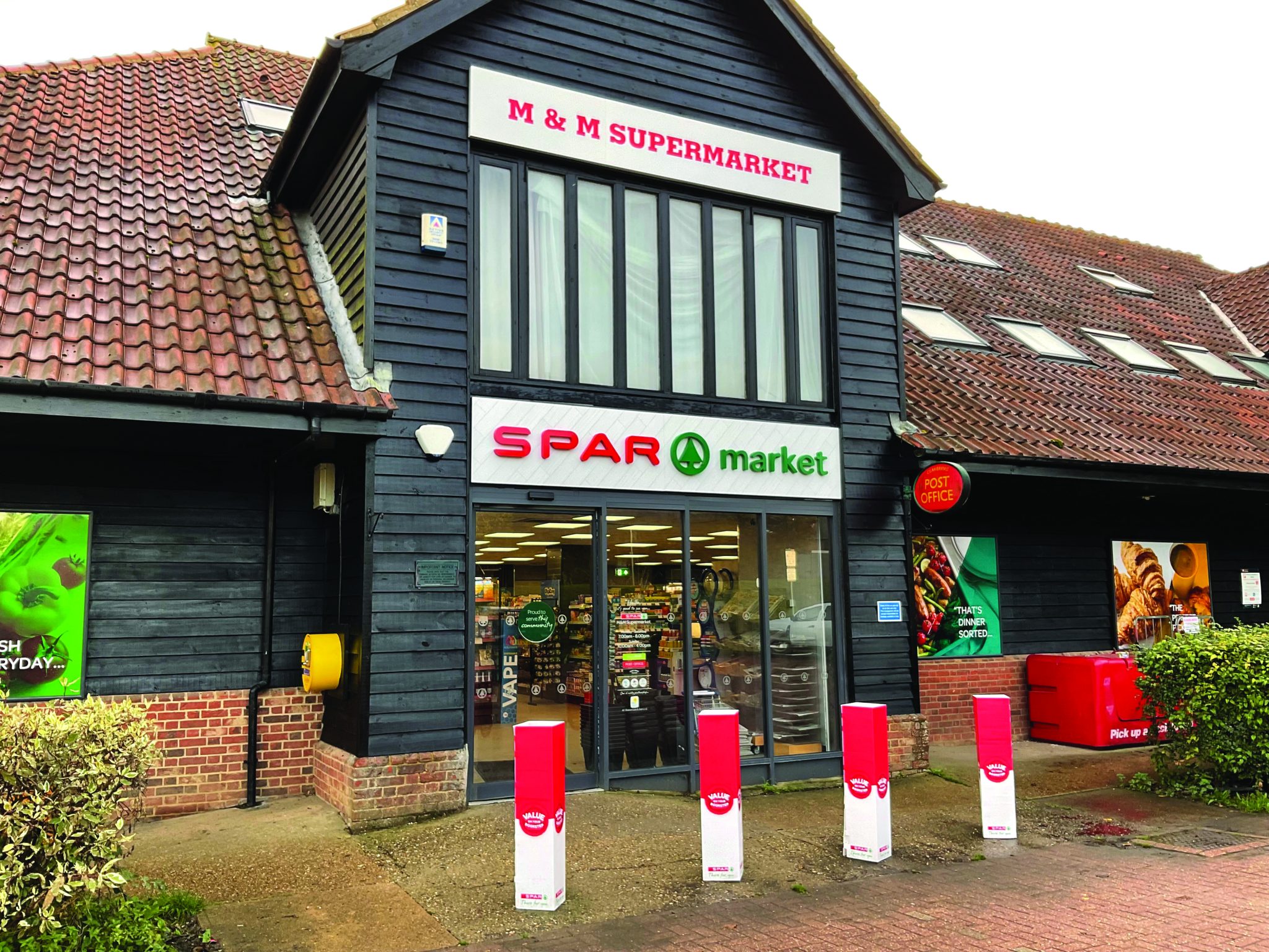 Big interview | Louise Hoste, Spar UK - Value on your doorstep | Talking Retail
