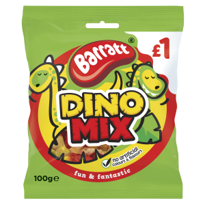 Barratt debuts ‘Fun and Fantastic’ range for the convenience channel ...