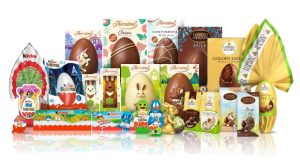 Ferrero expands and refreshes Easter range | Talking Retail