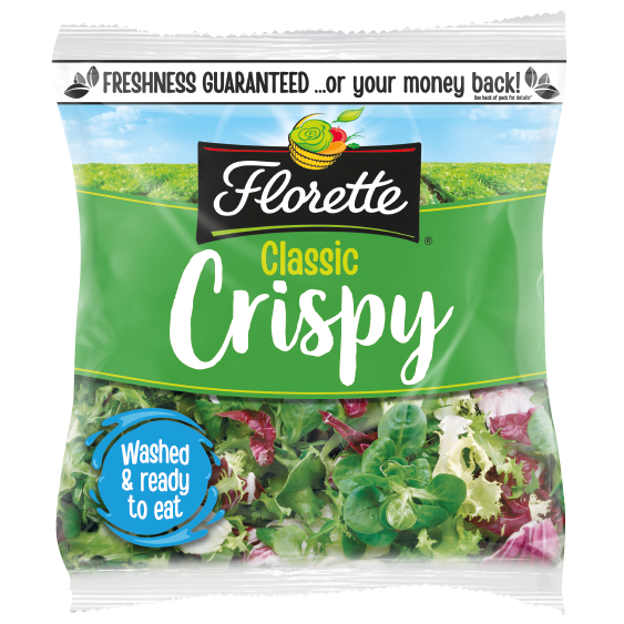 In focus | Healthy eating and drinking: Fresh start | Talking Retail