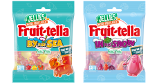 Fruittella enters the jelly market with Curiosities | Talking Retail