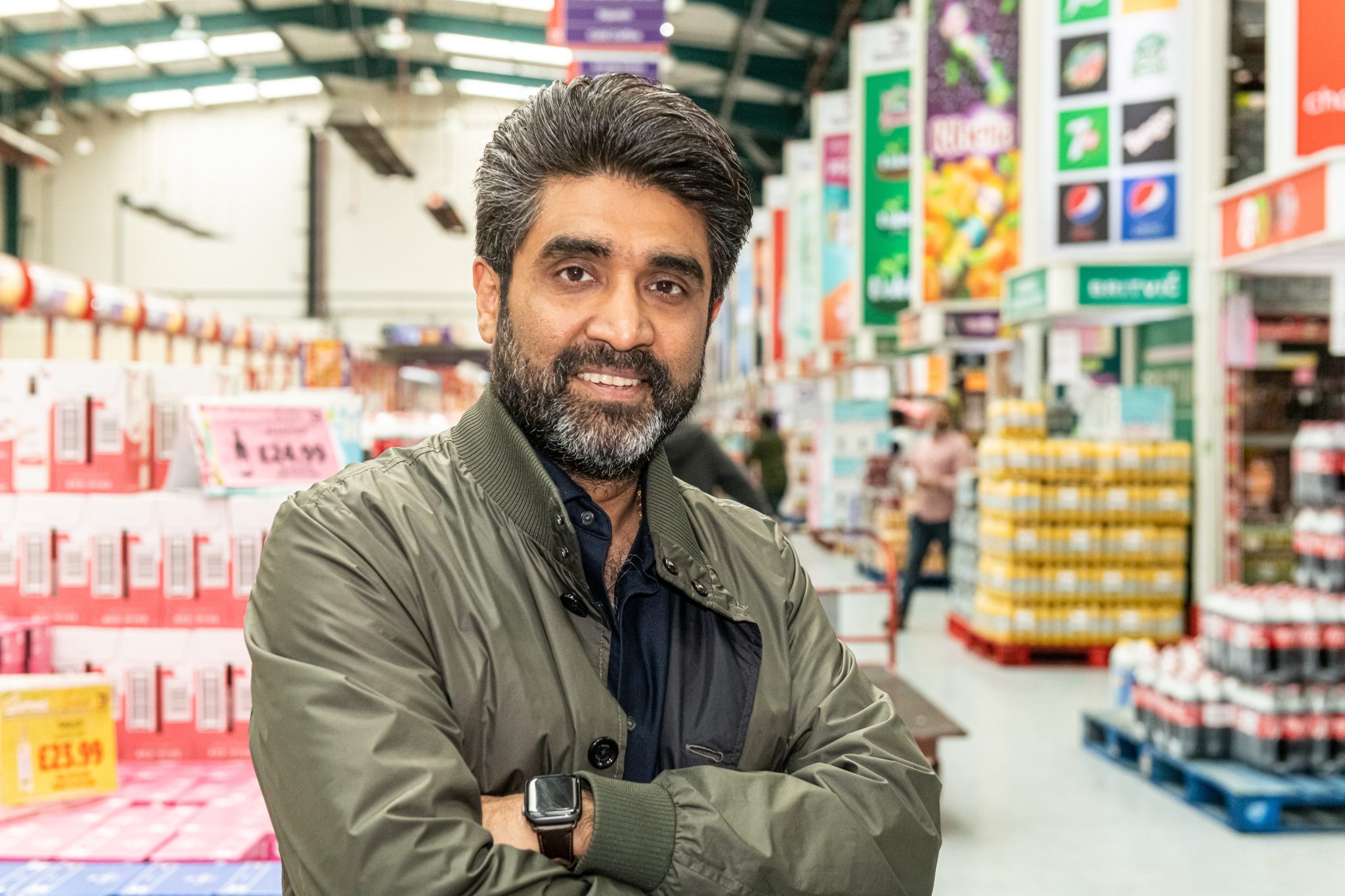 In focus | Crack Squad: Filled and mini eggs | Talking Retail