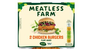Meatless Farm saved by VFC Foods acquisition | Talking Retail