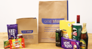 One Stop introduces self-service check-outs and doubles home delivery ...