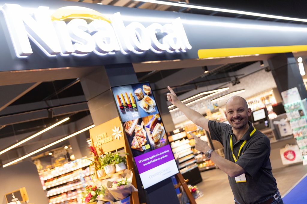 Nisa Expo to return in 2023 | Talking Retail