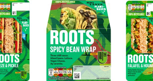 Urban Eat goes back to its Roots