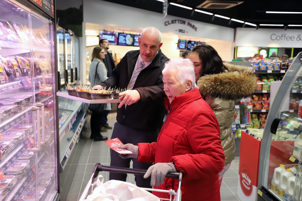 New Spar store breathes new life into Bishop Auckland site | Talking Retail