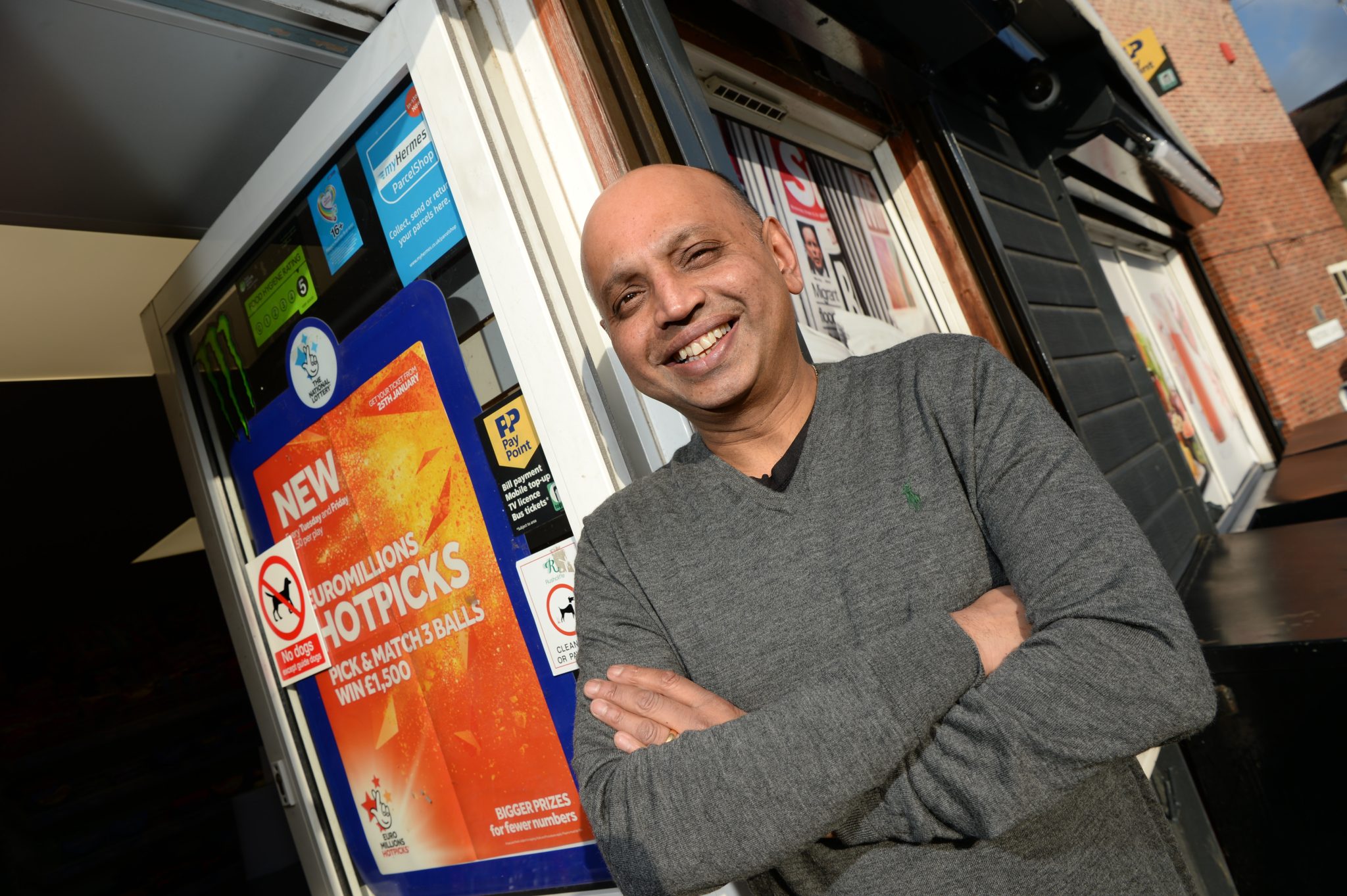 In focus | Crack Squad: Filled and mini eggs | Talking Retail