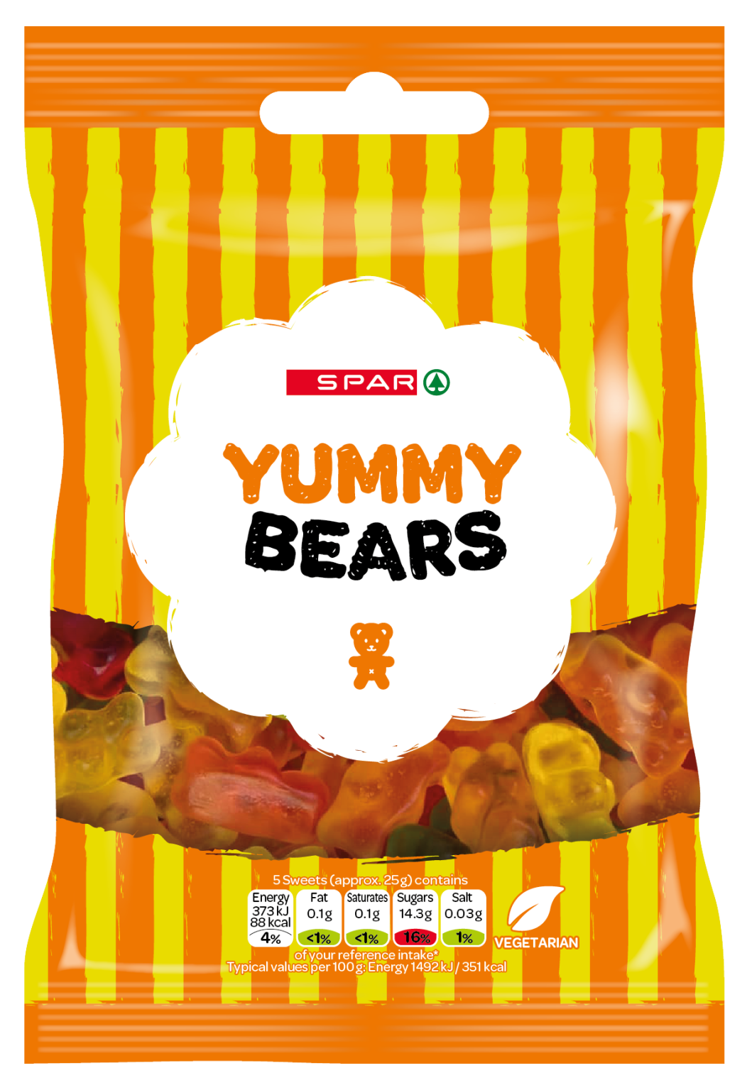 Spar Brand launches new sweets | Talking Retail