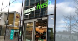 New Amazon Fresh store opens in London’s Liverpool Street | Talking Retail