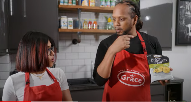Grace Foods UK launches campaign to help cash-strapped families