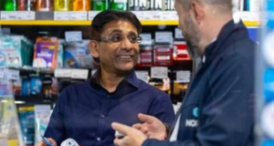 JTI announces regional winners of the Nordic Spirit ‘Perfect Store’ competition | Talking Retail