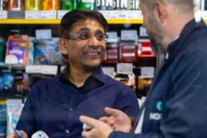 Philip Morris unveils Virginia S – the new name and look for Raffles ...