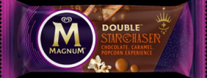 An array of new ice-cream flavours from Magnum for 2023 | Talking Retail