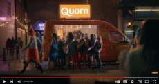 New Quorn ad campaign targets Britain’s chicken lovers | Talking Retail