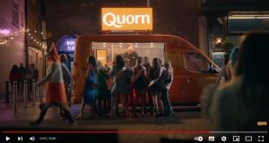 New Quorn ad campaign targets Britain’s chicken lovers | Talking Retail