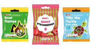 Spar Brand launches new sweets | Talking Retail