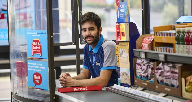 Aldi announces second staff pay rise this year | Talking Retail
