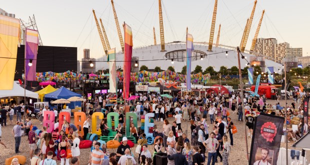 Fatboy Slim announced as Barcode Festival headliner | Talking Retail