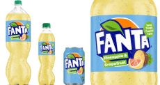 Lilt becomes Fanta Pineapple & Grapefruit | Talking Retail