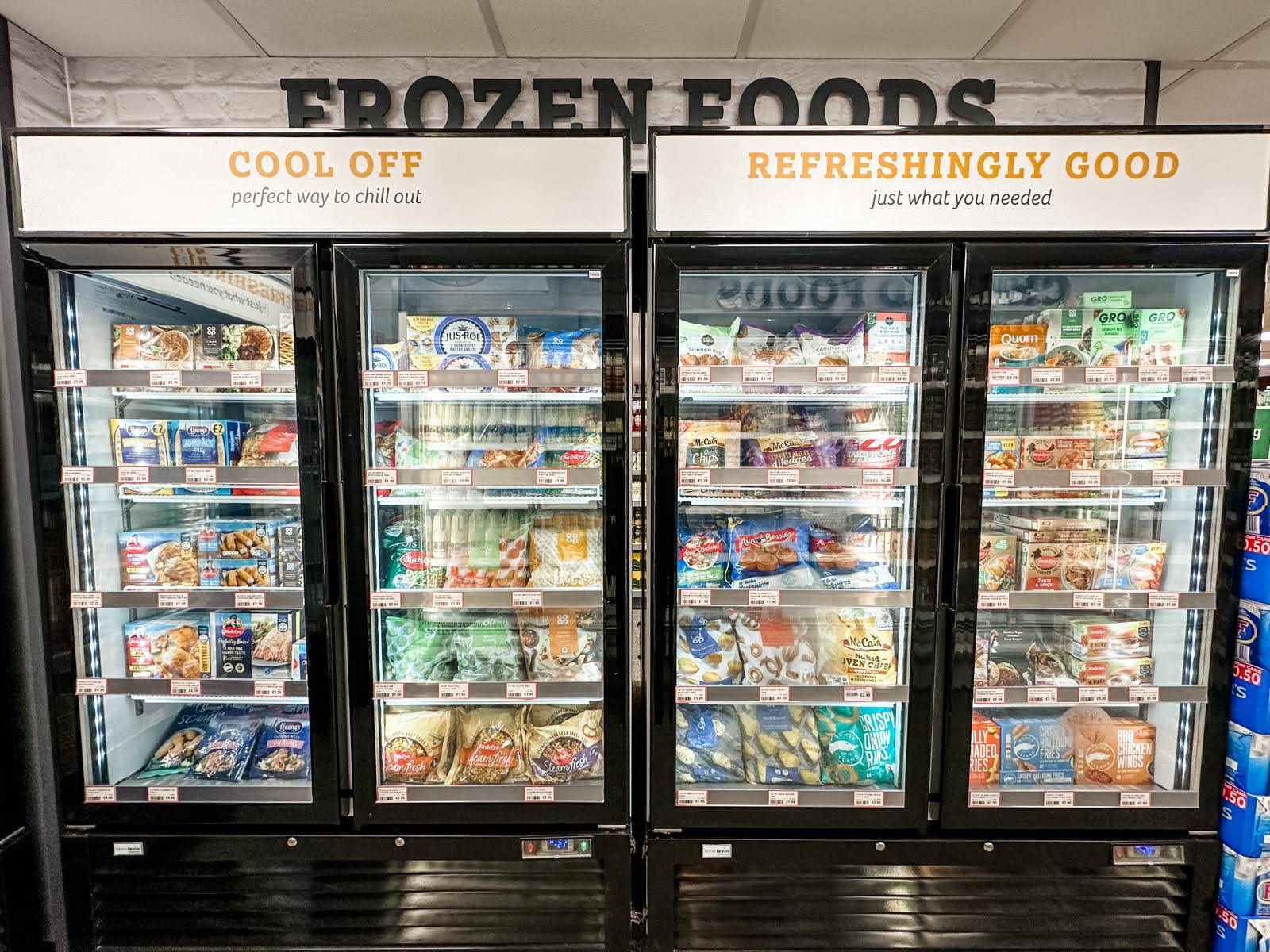 East Sussex service station transformed into a Nisa Local store ...