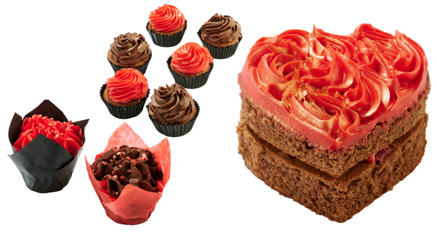 Fatherson Bakery announces Valentine’s cake range | Talking Retail