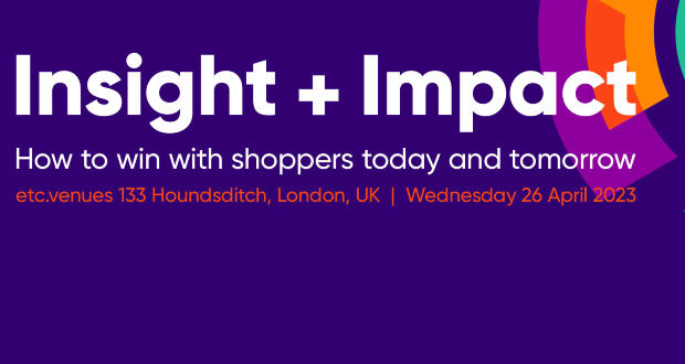 Insight and Impact event returns in April to bring industry closer to ...