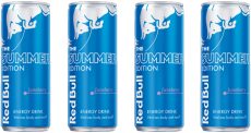 Red Bull launches Juneberry summer edition | Talking Retail