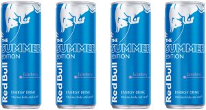 Red Bull launches Juneberry summer edition | Talking Retail