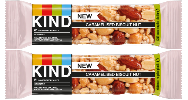 Kind Snacks latest HFSS-compliant bar | Talking Retail