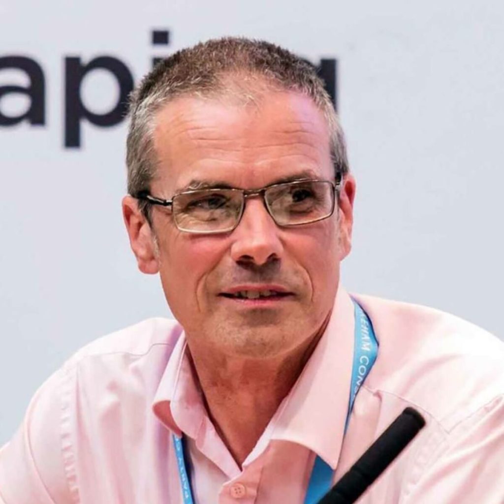 Counterfeit vapes are undermining efforts to reduce smoking | Talking ...