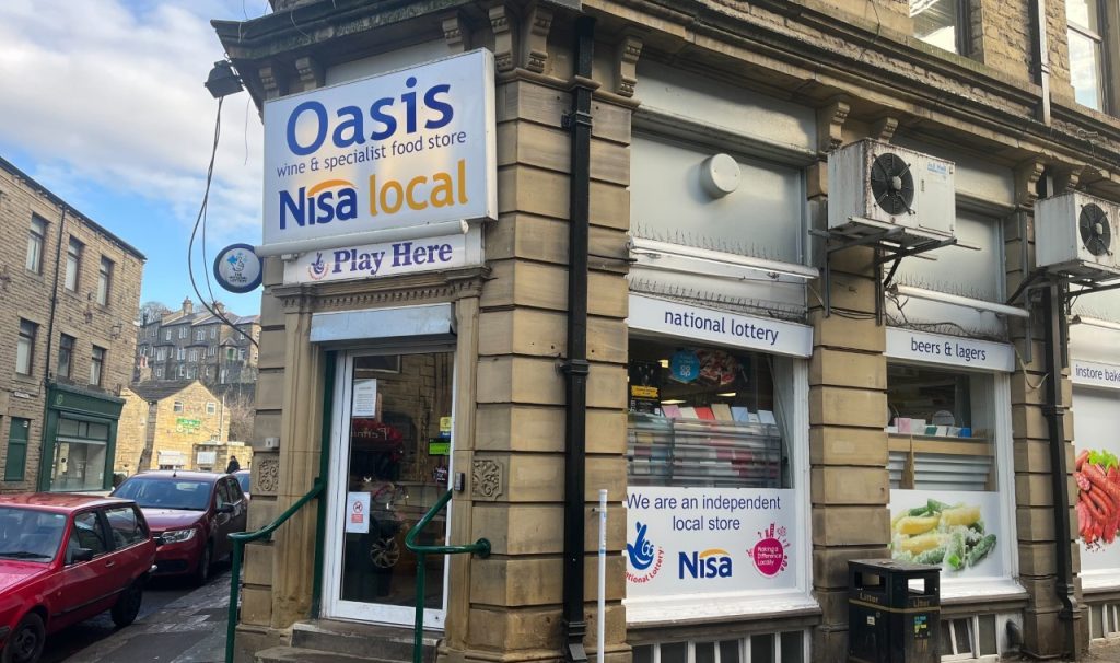 Happy Valley convenience store becomes 'tourism hotspot' | Talking Retail