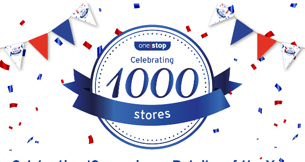 One Stop celebrates 1000th store opening with free loaves of bread for ...