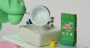 Dri-Pak launches first ever brand campaign ‘Whole Lotta Clean ...