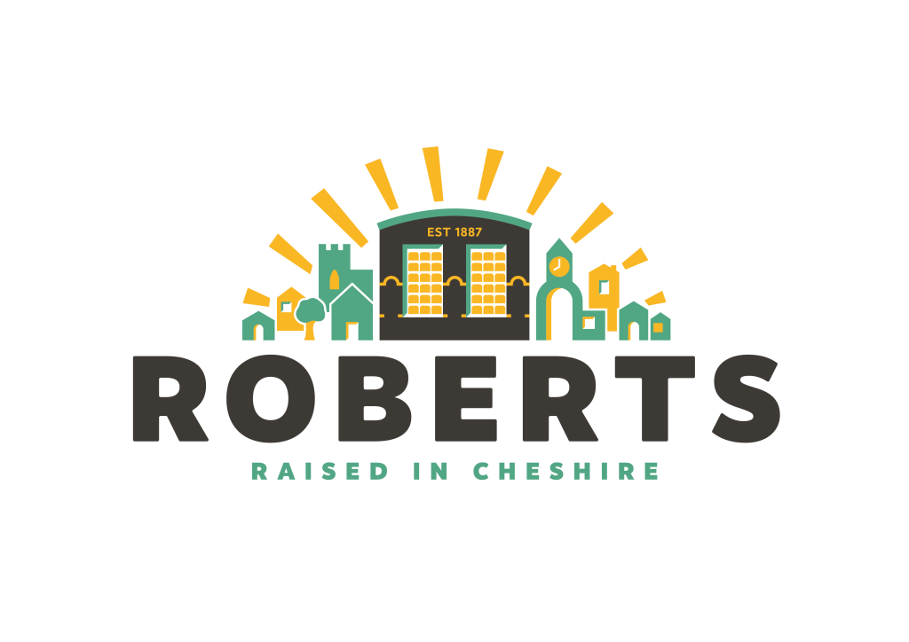 Friends, family and community at the heart of Roberts Bakery rebrand ...