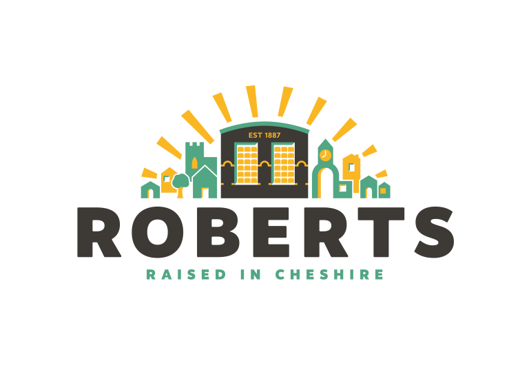 Friends, family and community at the heart of Roberts Bakery rebrand ...