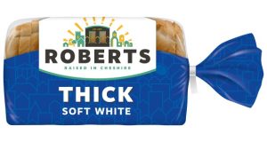 Friends, family and community at the heart of Roberts Bakery rebrand ...