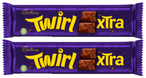 Twirl Xtra joins Cadbury duos range | Talking Retail