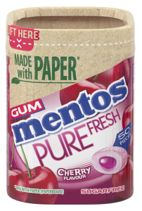 Mentos - Talking Retail