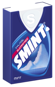 Smint - Talking Retail