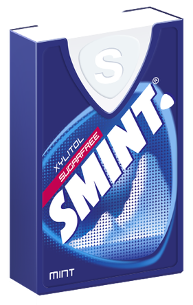 Smint - Talking Retail