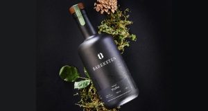 Bareksten Botanical Vodka hits the UK | Talking Retail