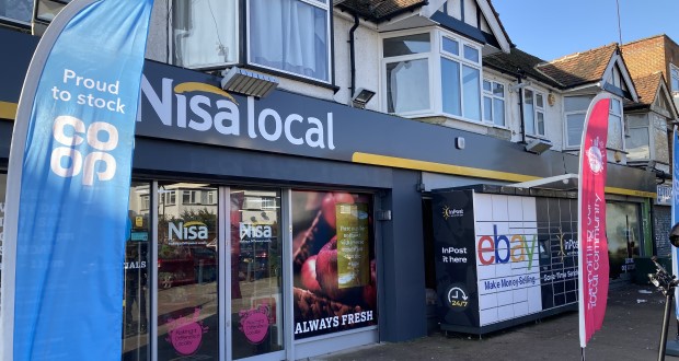 New London Nisa retailers invest in better value product ranges ...